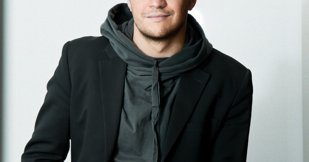 Guillaume Musso à 7sur7 : "Ce sera peut-être mon dernier roman" | 7sur7.be