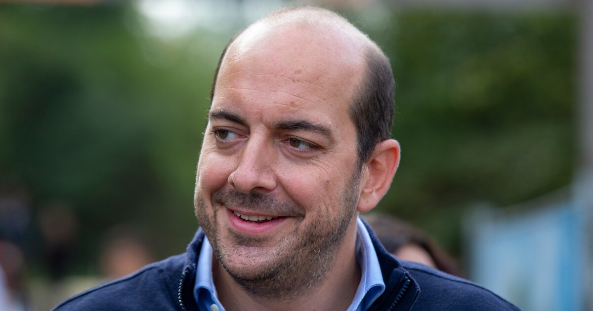 Mathieu Michel propose à la police judiciaire de Liège de réinvestir ...