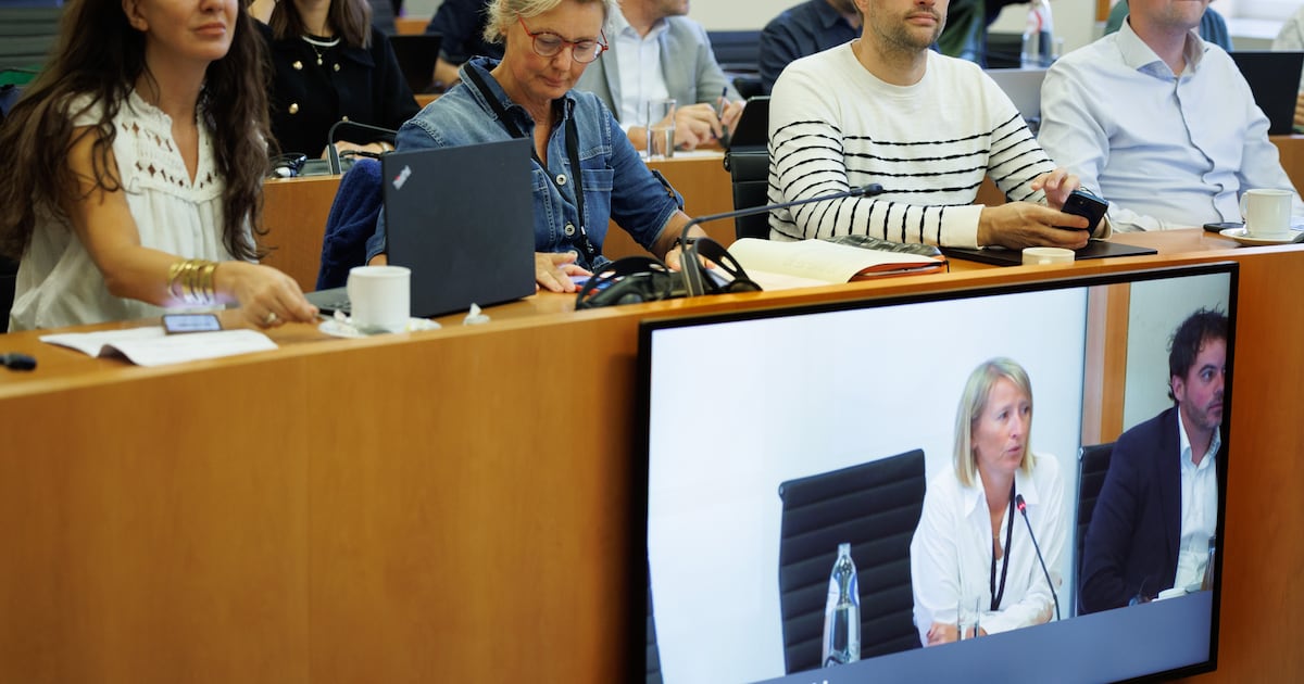 La commission de l’Environnement entame l’examen des propositions de ...