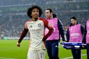 Séisme dans le football français: l’Olympique lyonnais relégué en Ligue ...
