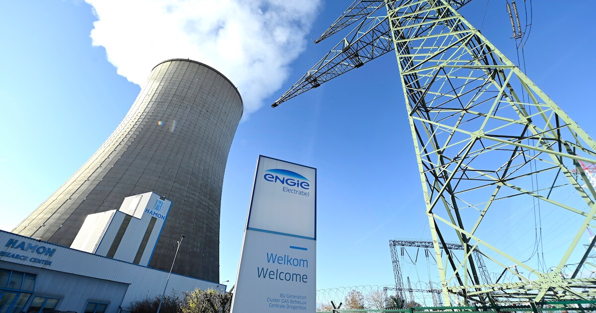 Electrabel dans le rouge malgré la crise énergétique: comment l ...