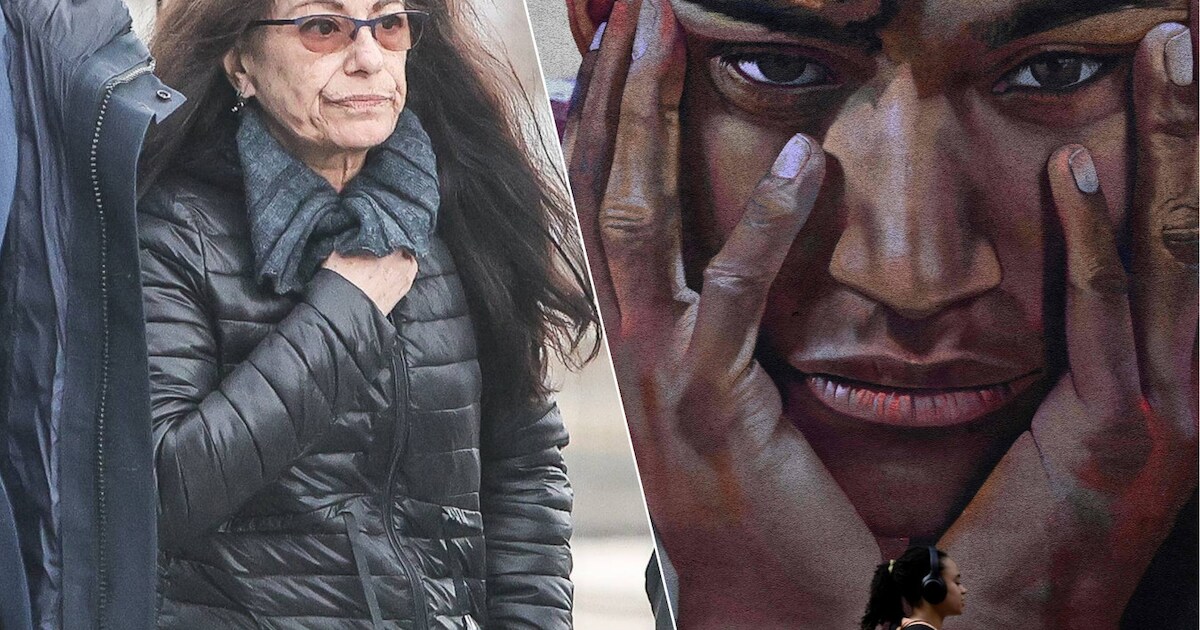La mère de Sanda Dia s’exprime pour la première fois: “La justice pour ...