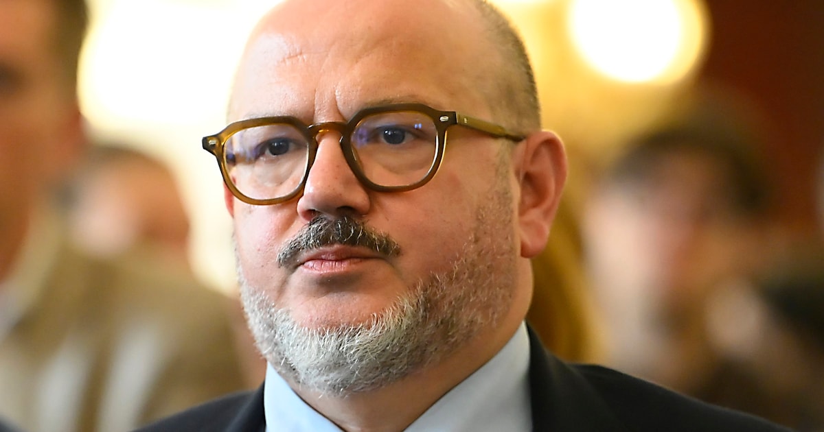 Bernard Quintin échoue à atténuer le conflit avec les syndicats ...