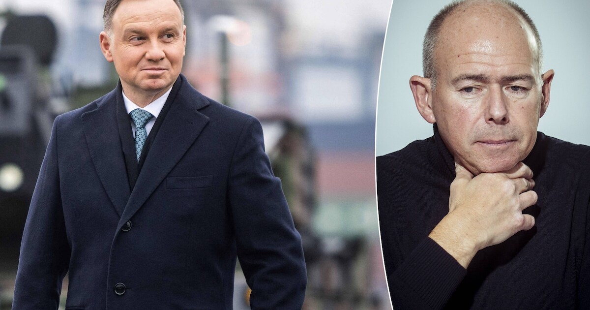 La Pologne prête à accueillir l’arme nucléaire: “C’est le chiffon rouge ...