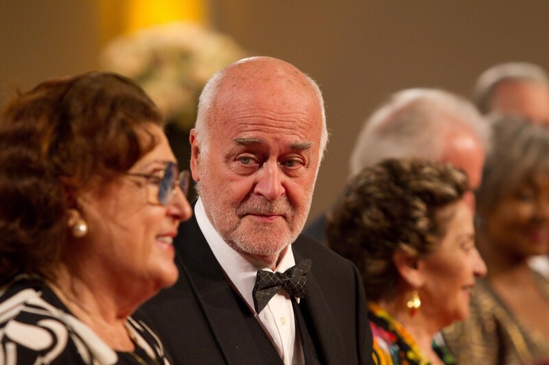 Le chanteur d'opéra José Van Dam est décédé à 85 ans | 7sur7.be