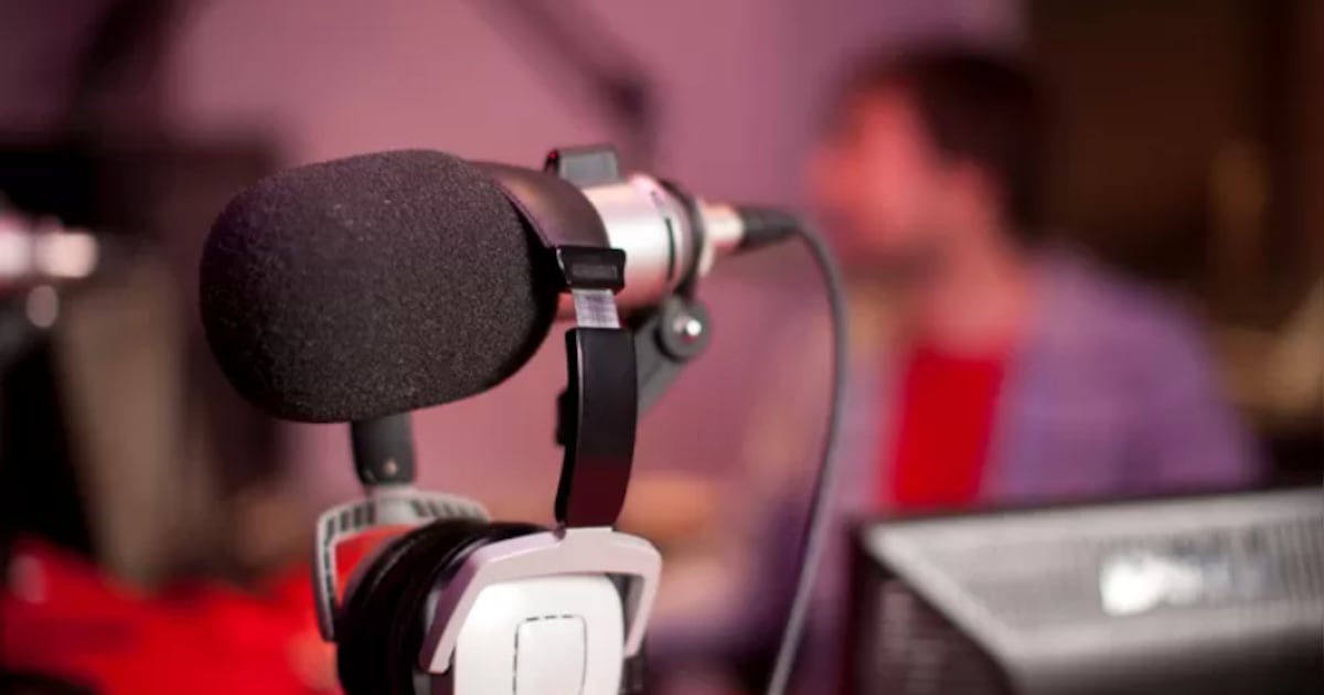 L'animateur de radio Ricky Fox est décédé à l’âge de 64 ans | 7sur7.be