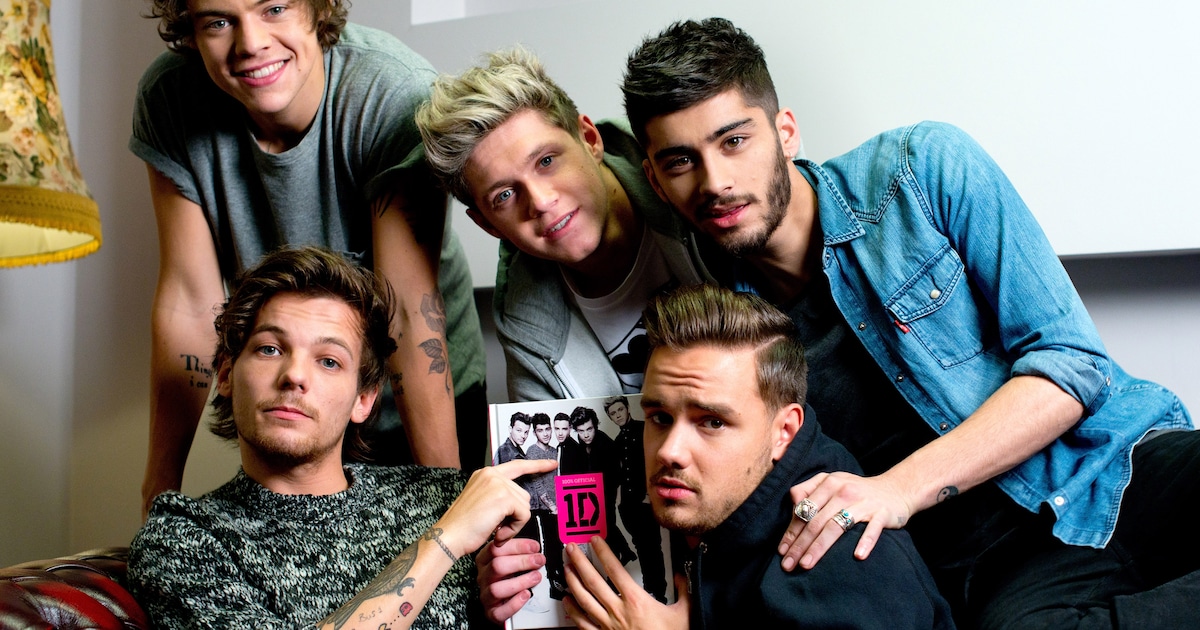 Qui était Liam Payne? “Son passage chez les One Direction lui a laissé ...