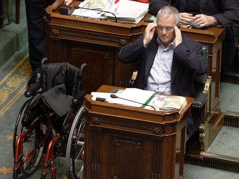 L’ancien député socialiste Franco Seminara est décédé: “Je perds un ami ...