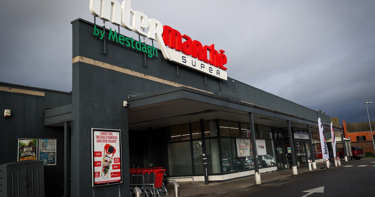 Reprise de Mestdagh par Intermarché: cinq nouveaux magasins franchisés ...