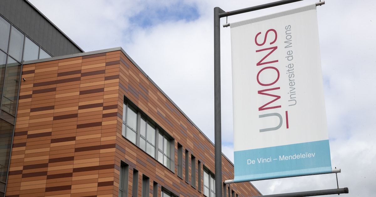 Un nouveau master en médecine pour démarrer l’année à l’UMons ...