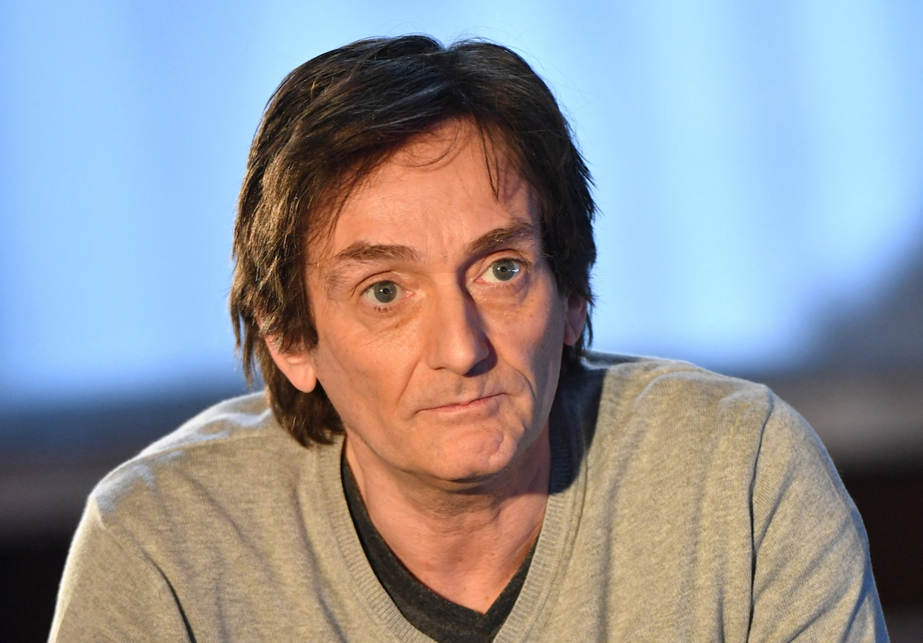 Pierre Palmade victime d’un AVC, son pronostic vital pas engagé | Foto ...