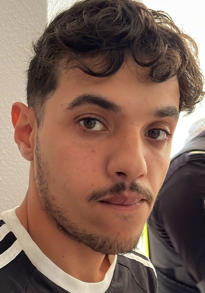 Mohamed-Amine Dardour, un dangereux “Most Wanted” belge, arrêté par la police | Faits divers ...