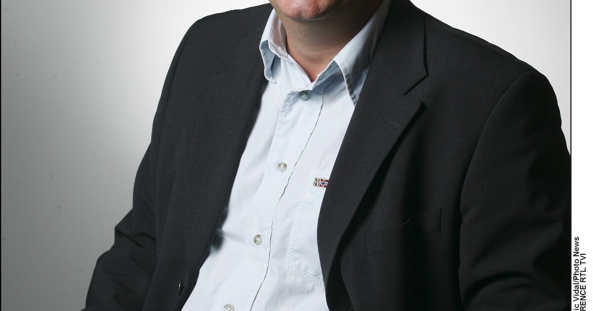 Suite au dérapage d'Alain Simons, la RTBF sera auditionnée jeudi par le ...