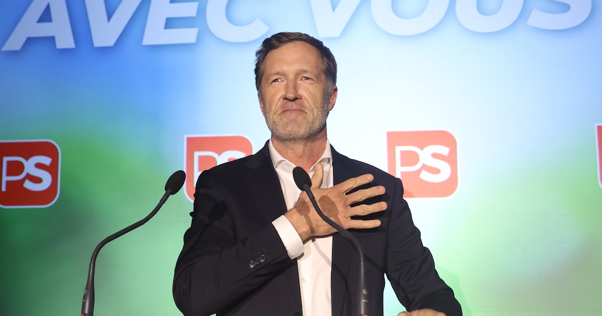 Rentrée du PS: les socialistes identifient leurs priorités politiques ...