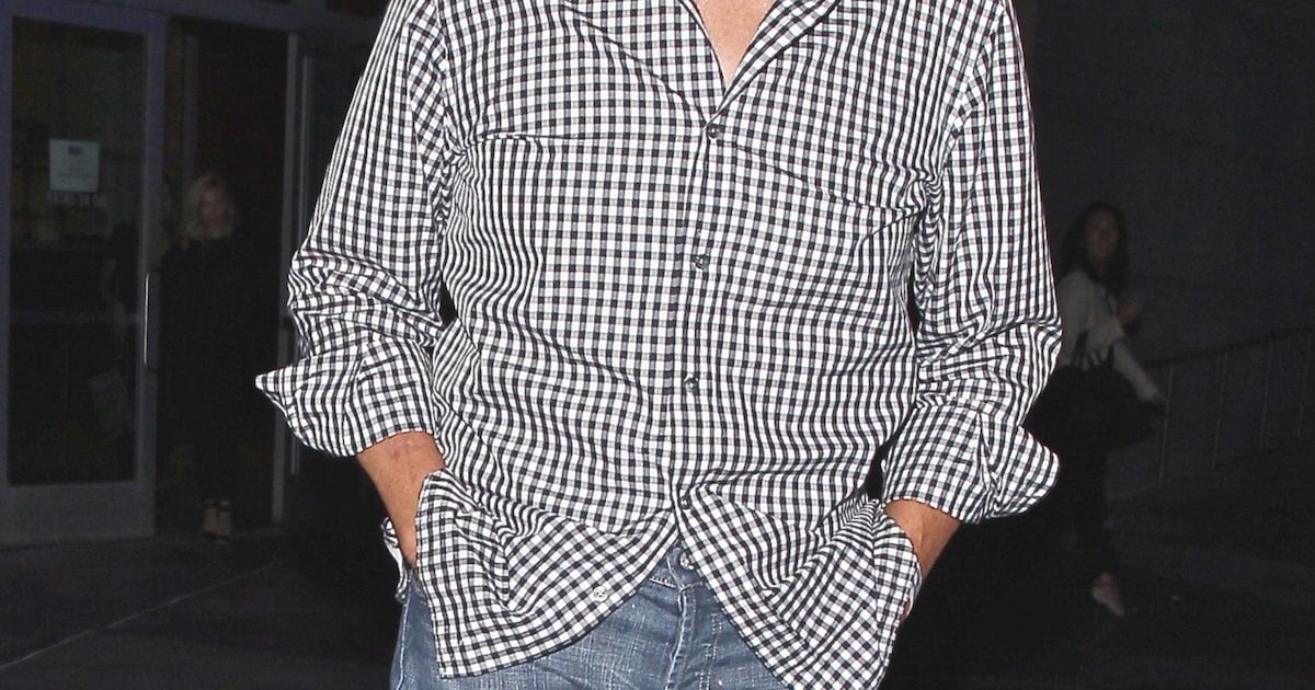 Bruce Jenner poursuit sa transformation physique | People | 7sur7.be