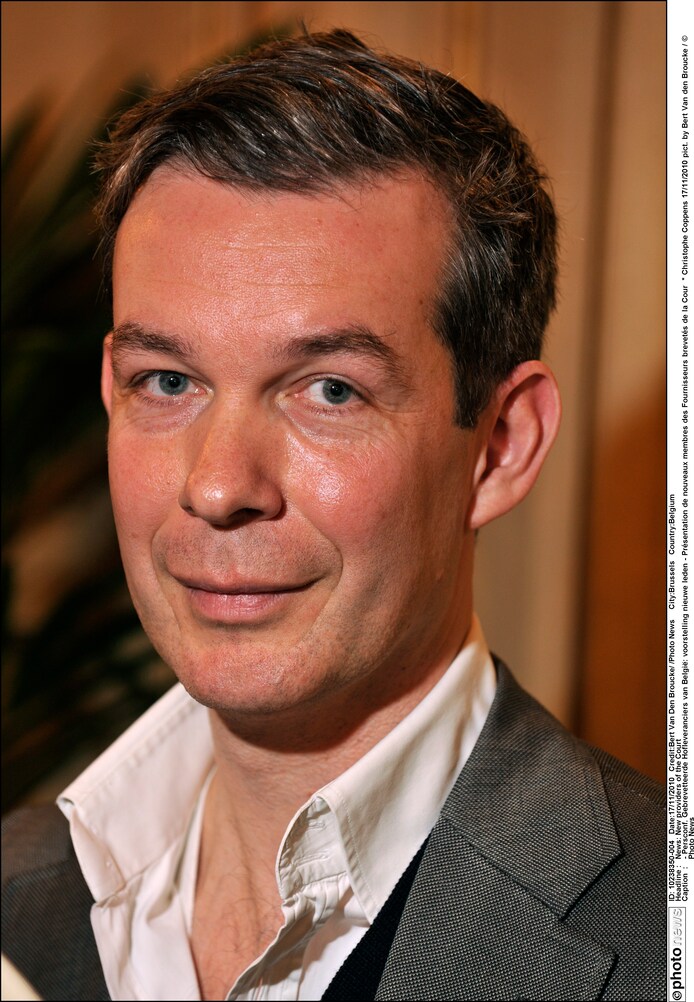 35.000 euros pour la vente aux enchères en ligne de Christophe Coppens ...