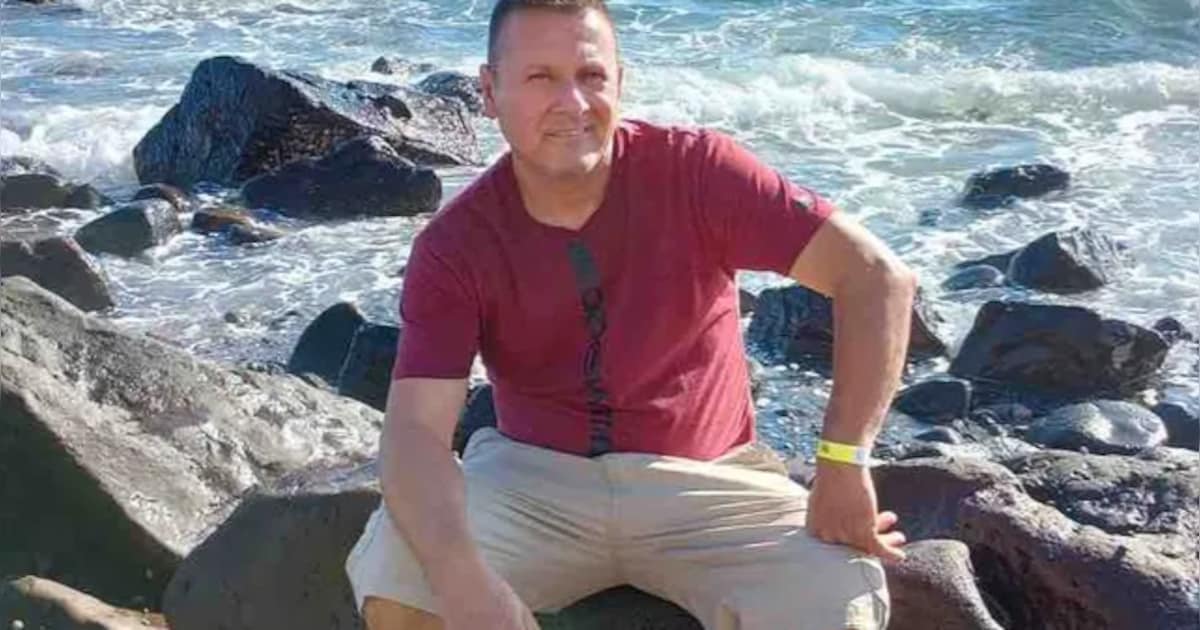 Accident de travail effroyable aux États-Unis: un père de famille meurt ...