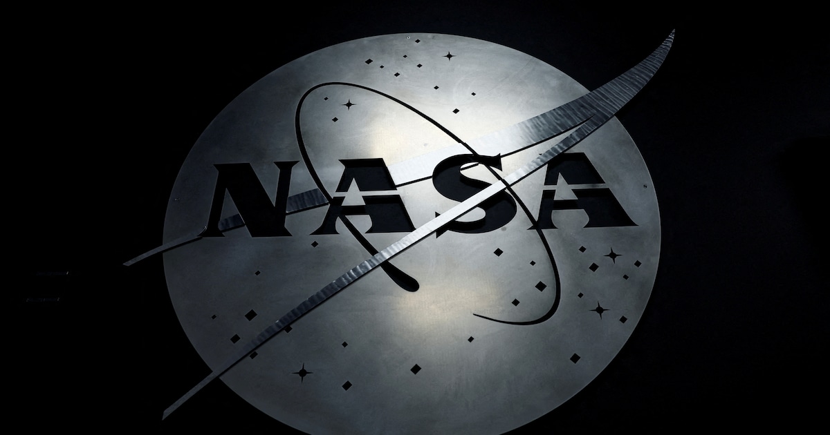 La Nasa rapporte désormais la hausse des températures mondiales sans ...