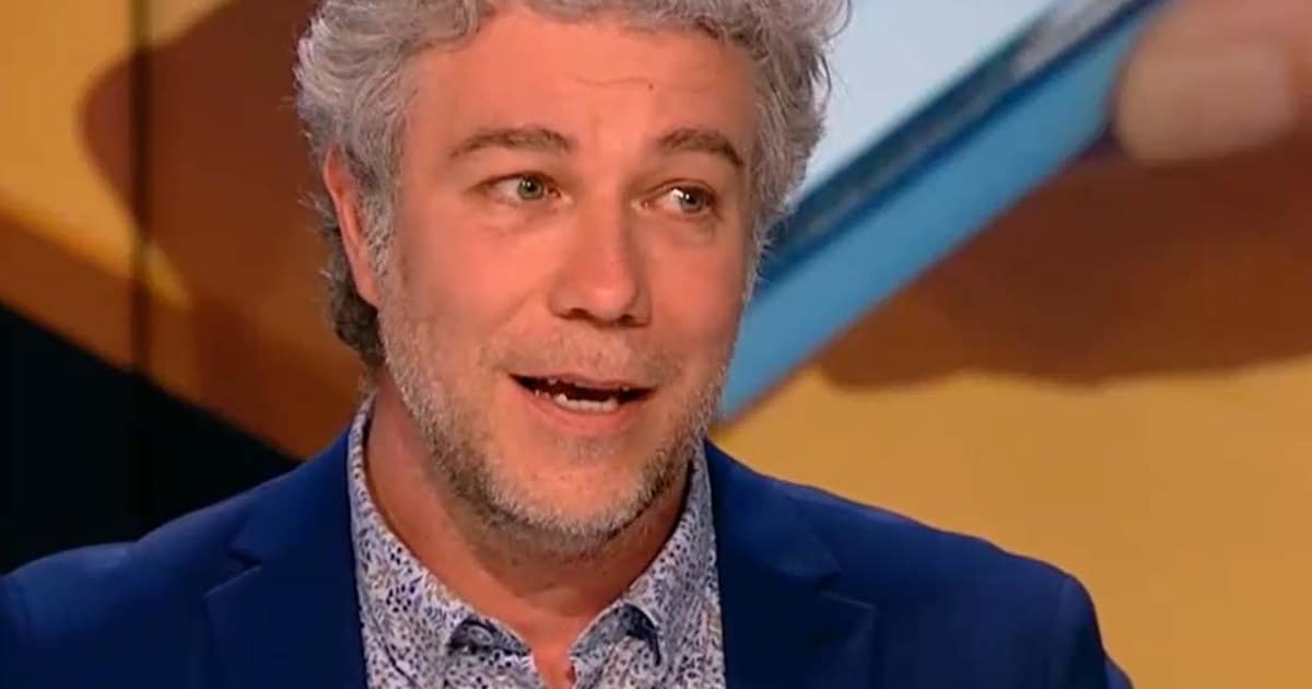 Alain Maron: “À terme, le Covid Safe Ticket est condamné à mort” | 7sur7.be