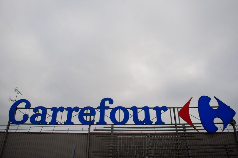 Quel avenir pour Carrefour en Belgique? “Toutes les options restent ...