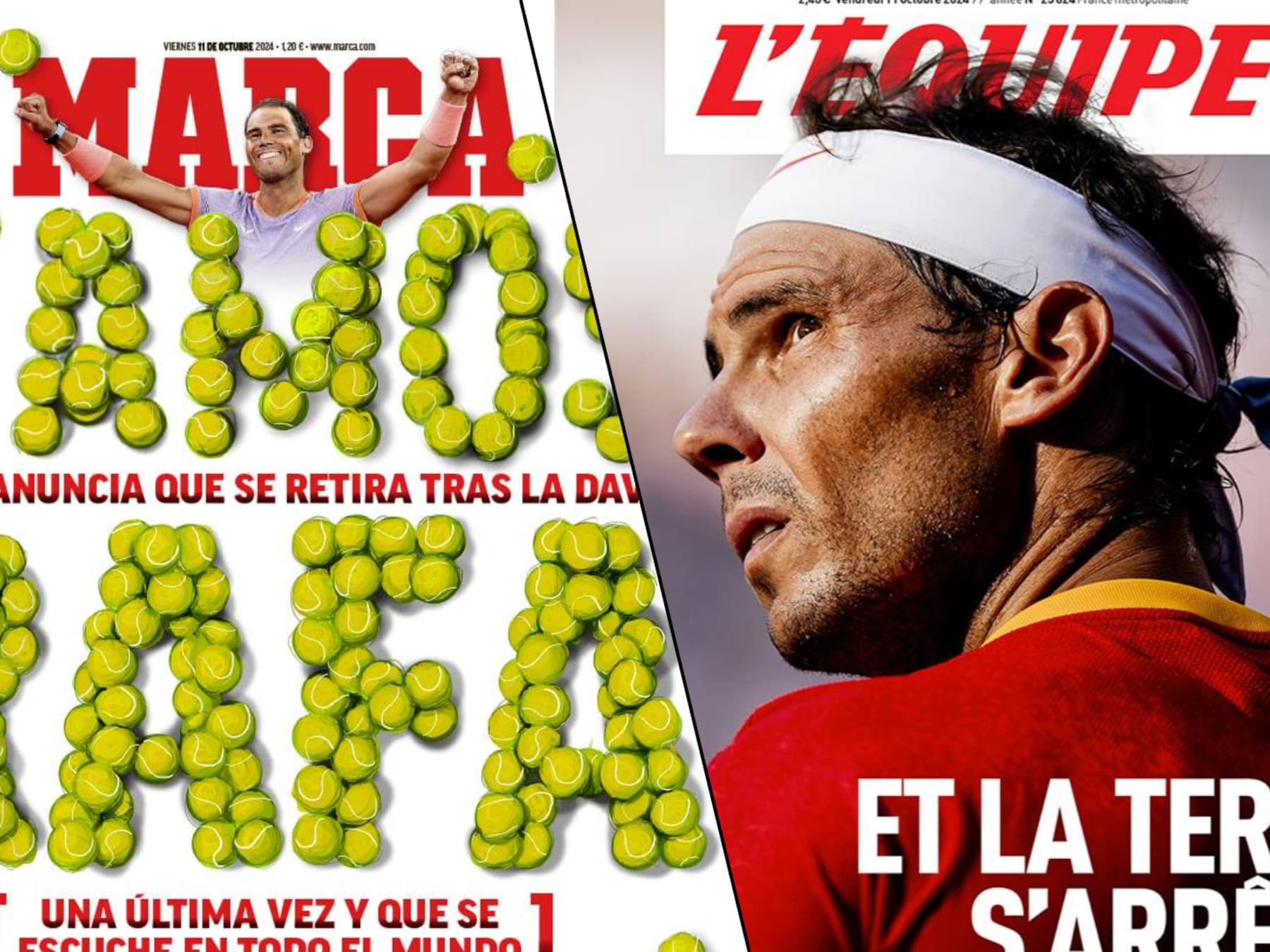 Deux chocs pour clôturer le “Six Kings Slam” à Riyad: une finale Sinner ...