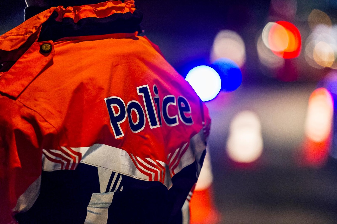 Disparition d’Alexandre Bureau: le corps sans vie du quadragénaire retrouvé dans un fossé | Foto ...