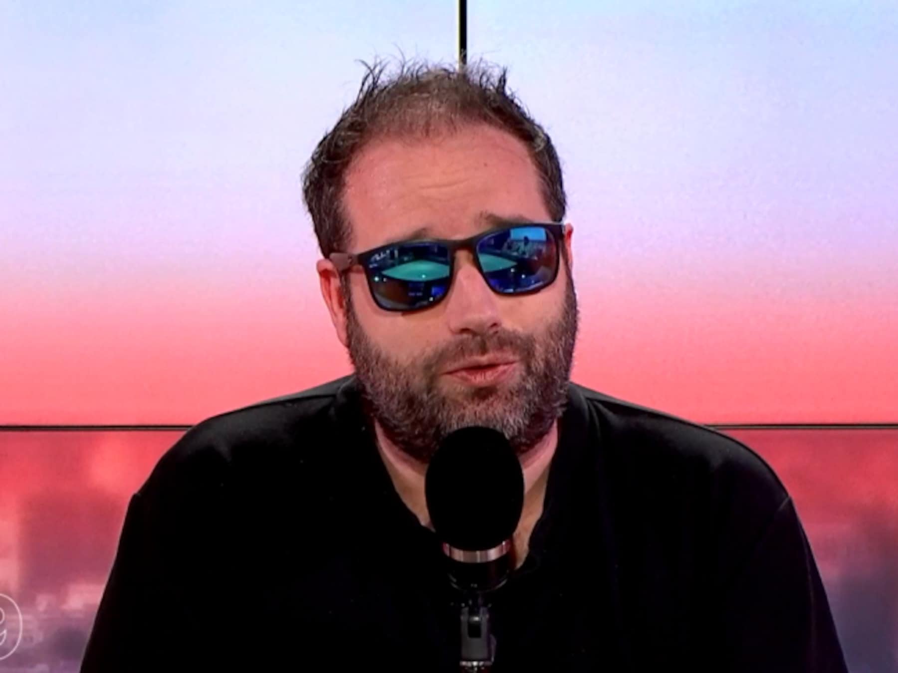 Heureuse nouvelle pour Cyril Detaeye: “J’ai officiellement dit oui ...