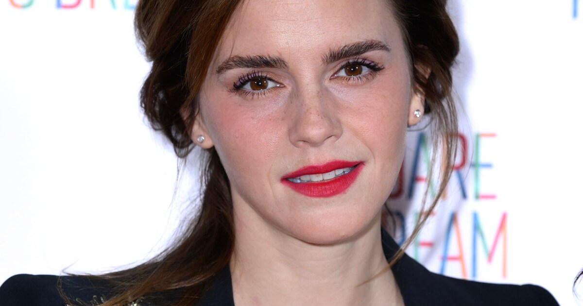 Emma Watson explique pourquoi on ne la voit plus au cinéma: “L ...