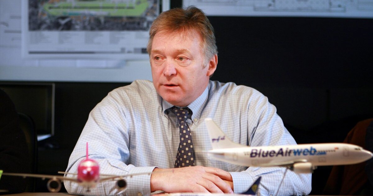 Constat d'"incompatibilité" avec Marcel Buelens | Economie | 7sur7.be