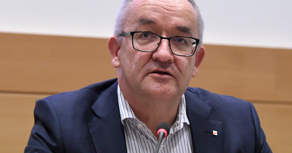 Des administrateurs de Bpost réclament la tête du CEO | 7sur7.be