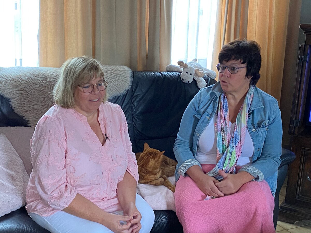 “Les chances sont minces qu’il devienne pape, mais qui sait”: les sœurs ...