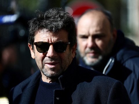 Patrick Bruel visé par deux nouvelles plaintes pour viol, tentative de ...