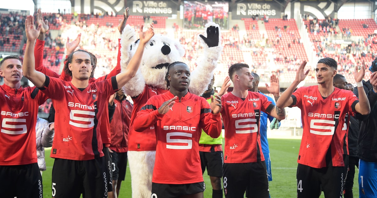 Arthur Theate: “Défendre contre Jérémy Doku? C'est presque impossible ...