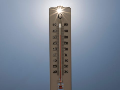 Encore 30°C au compteur: le point sur les prévisions météo | 7sur7.be