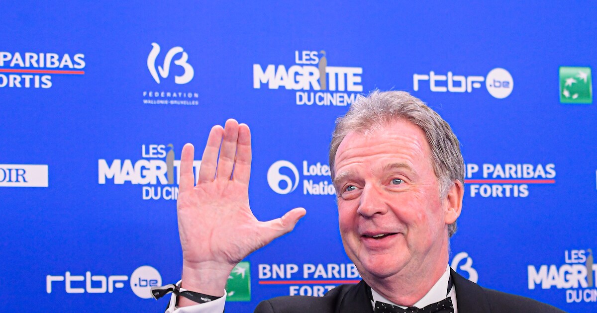 “Il était cassant”: François De Brigode révèle le nom de son pire ...