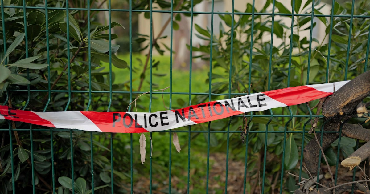 Une femme tuée par balles devant son bébé à Nice: l’ancien beau-père de ...