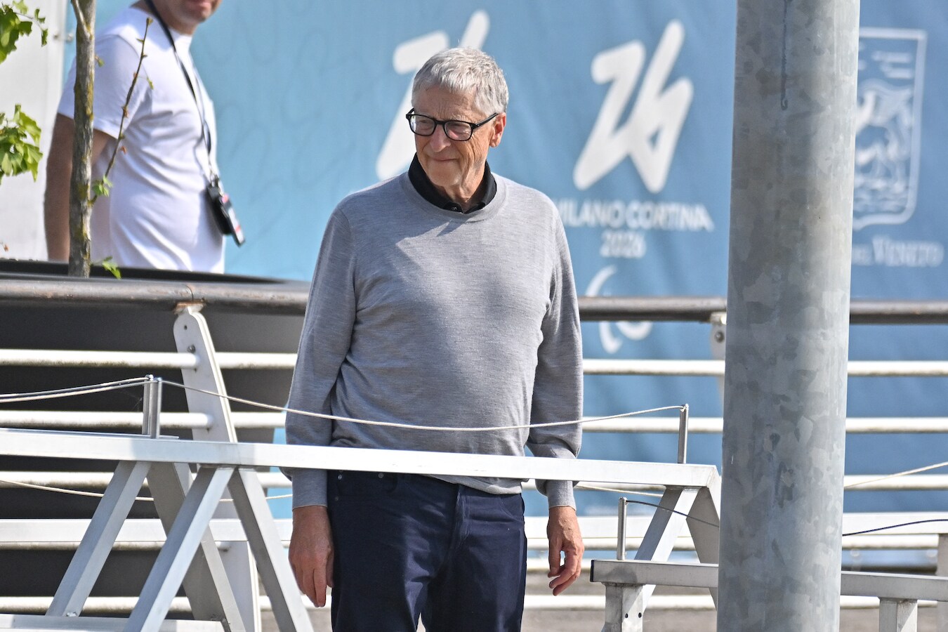 Ivanka Trump, Orlando Bloom, Usher: les stars à Venise pour le mariage de Jeff Bezos et Lauren ...