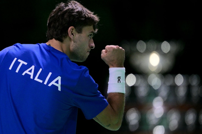 Bergs perd le second match au terme d’un tie-break digne d’un thriller ...