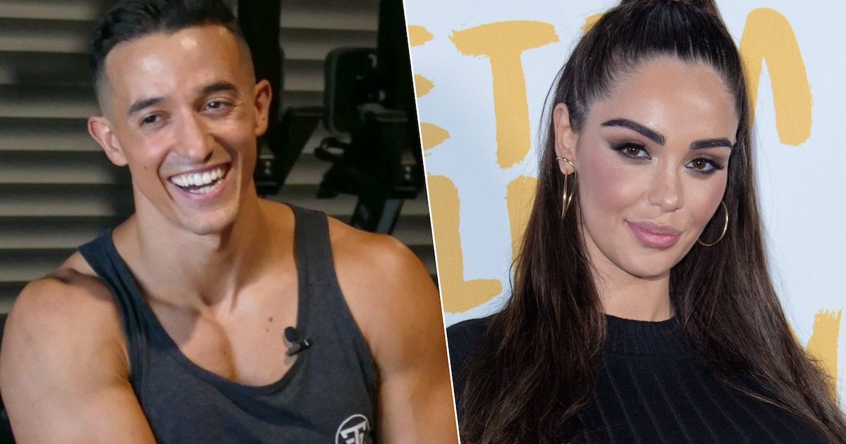 Tibo InShape tacle les influenceurs français installés à Dubaï, Nabilla ...
