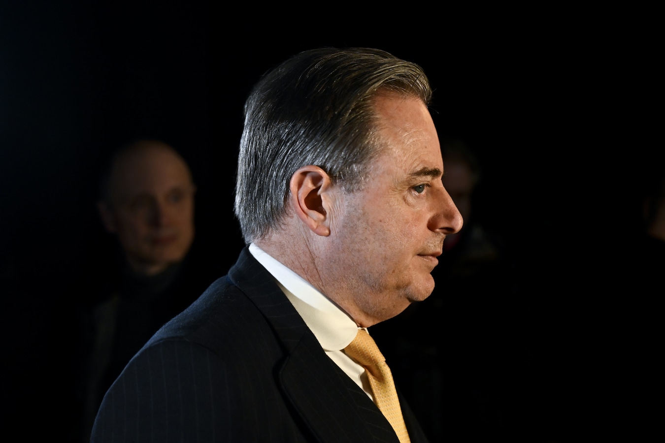 De Wever au sujet du Seize: “L’appétit viendra peut-être en mangeant ...