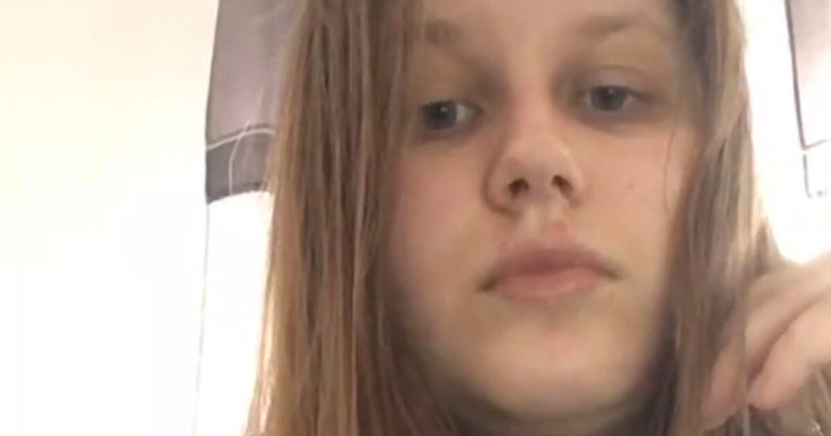 Julia ne croit plus être Maddie McCann, mais bien Livia Schepp, qui a ...