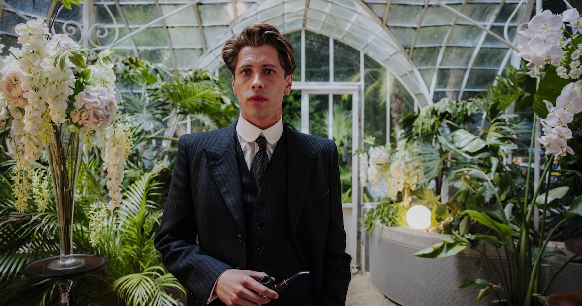 “Ceci n’est pas un crime”: Magritte façon Agatha Christie, la nouvelle ...