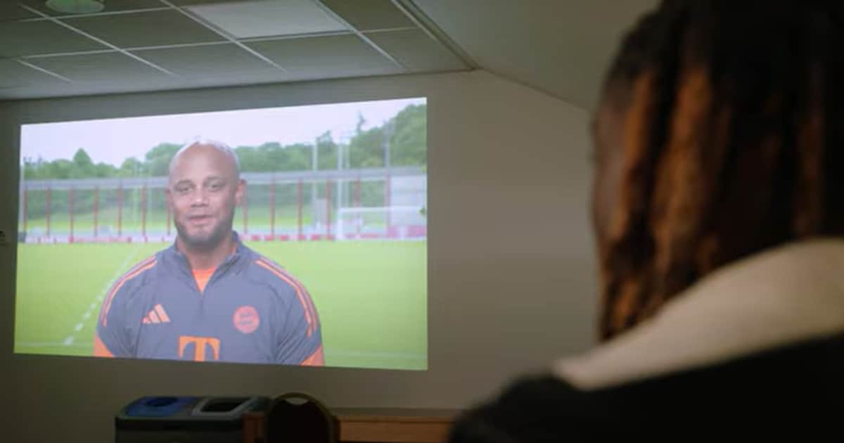 L’anecdote de Vincent Kompany sur Jérémy Doku: “Ça te faisait rager ...