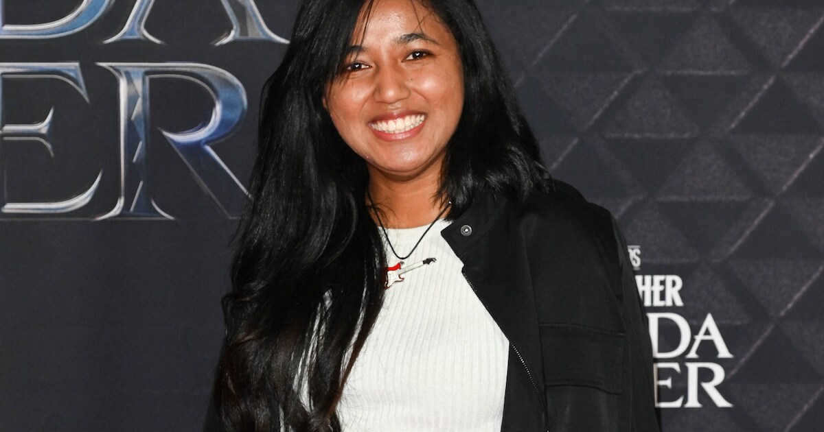 Anisha, gagnante de la Star Academy, métamorphosée: son nouveau look ...