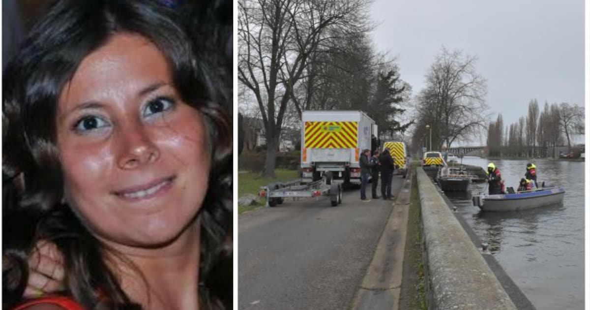 Les recherches pour retrouver Fatma, dont le fils de cinq ans a été ...