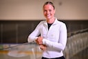“Mon corps est un obstacle”: Loena Hendrickx met fin à sa carrière ...