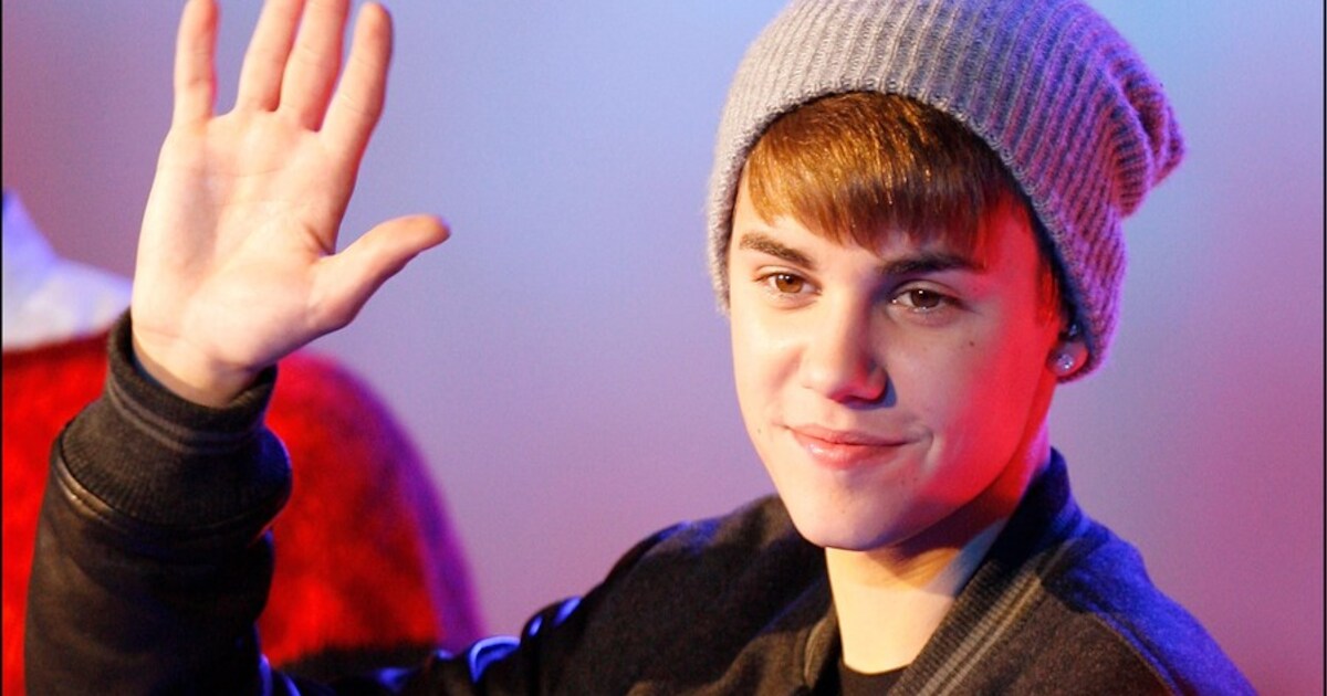 Mariah Yeater abandonne son procès contre Bieber | 7sur7.be