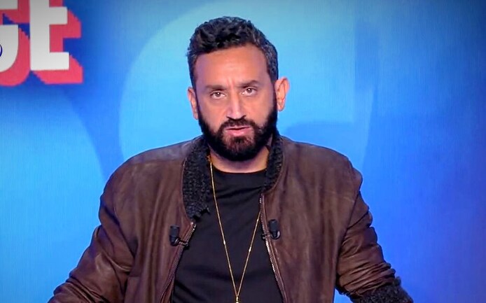 Quel avenir pour Cyril Hanouna? Le présentateur devrait finalement ...