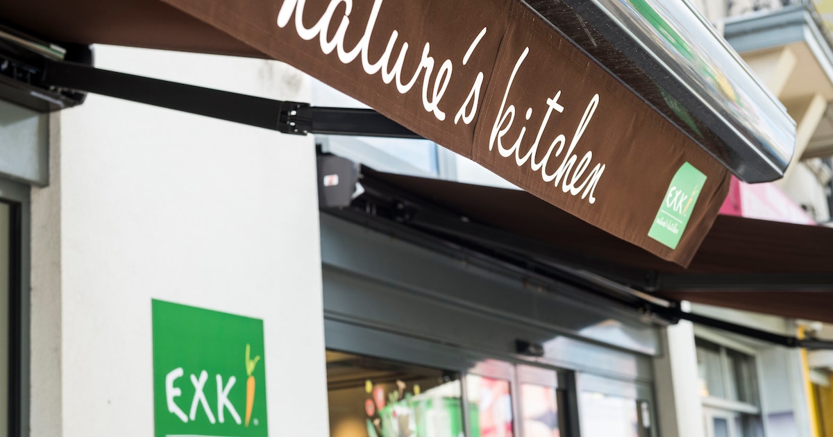 L’avenir d’Exki en danger? “Nous sommes au bord de la faillite” | 7sur7.be