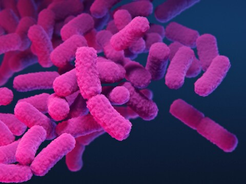 La résistance aux antibiotiques bondit de 40% en 5 ans: le risque d ...